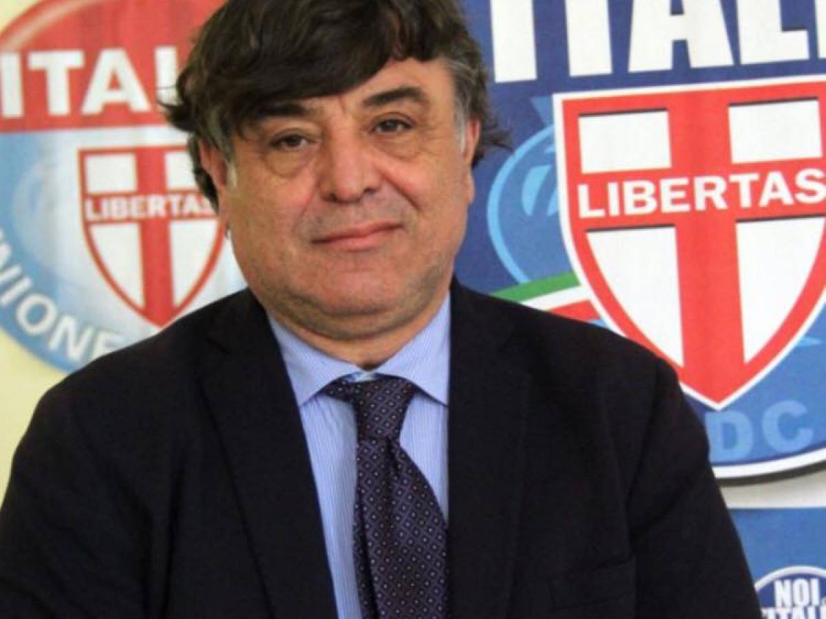 Foggia, arrestato ex parlamentare dell'Udc e il figlio - il Giornale