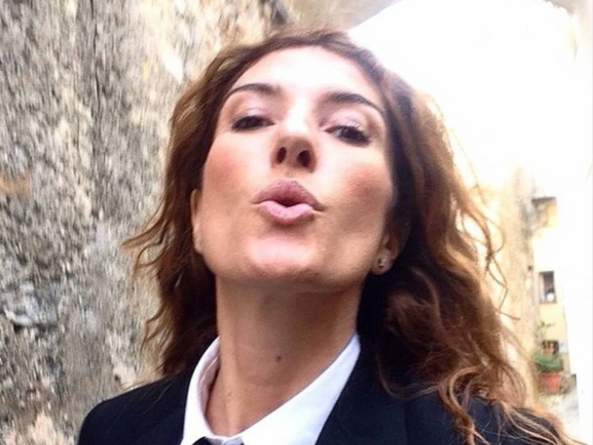 Nina Palmieri: "Finché ci saranno le Iene e anche dopo, Nadia Toffa ci ...