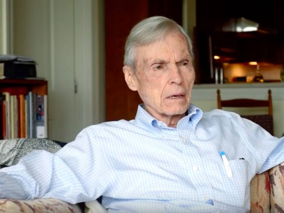 Addio al matematico John Tate, gigante della teoria dei numeri - il ...