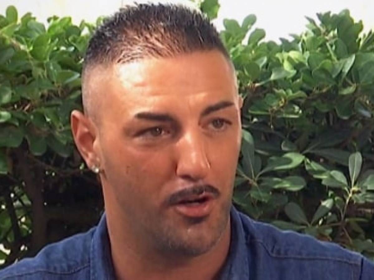 Roberta Ragusa, parla l'ex compagno di cella di Antonio Logli - il Giornale