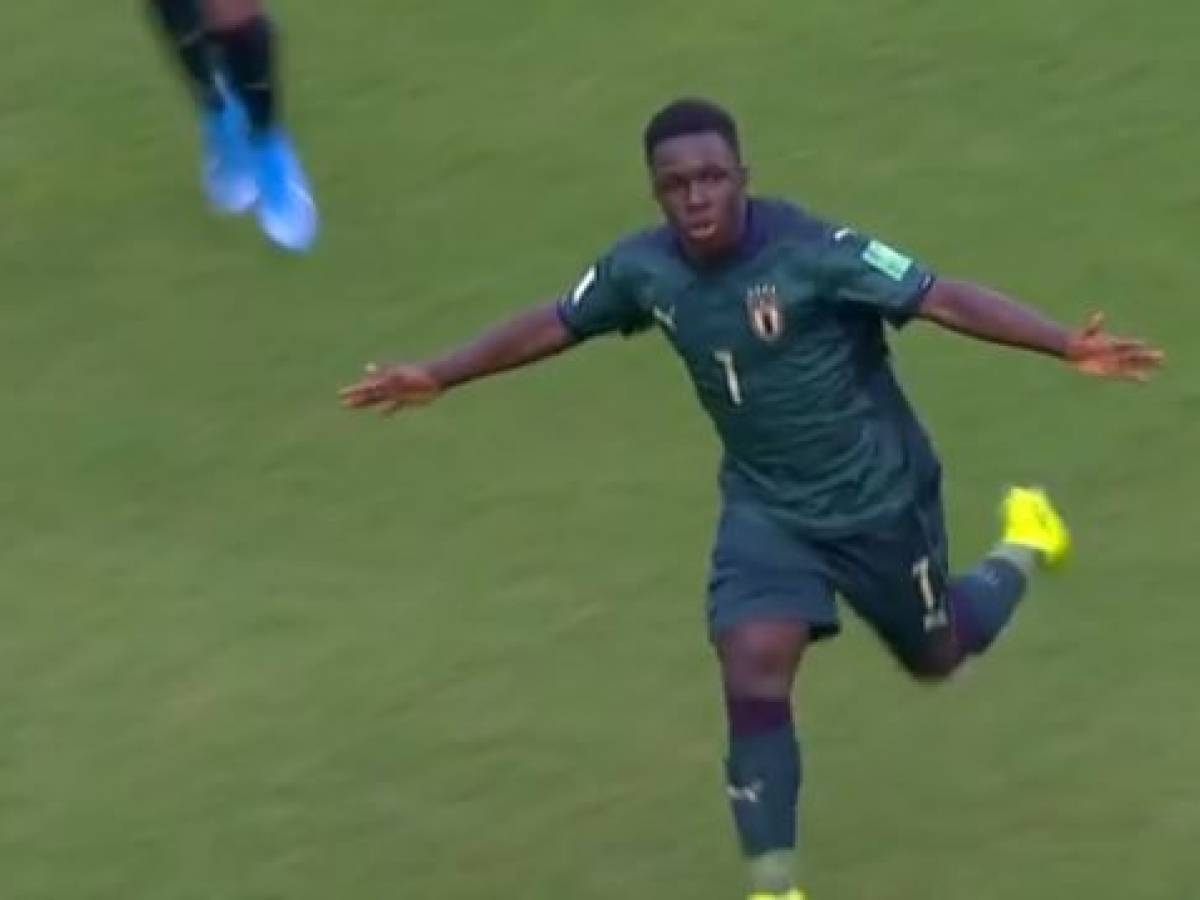 Mondiali under 17, bufera sul giornalista argentino: "Neri nell'Italia ...
