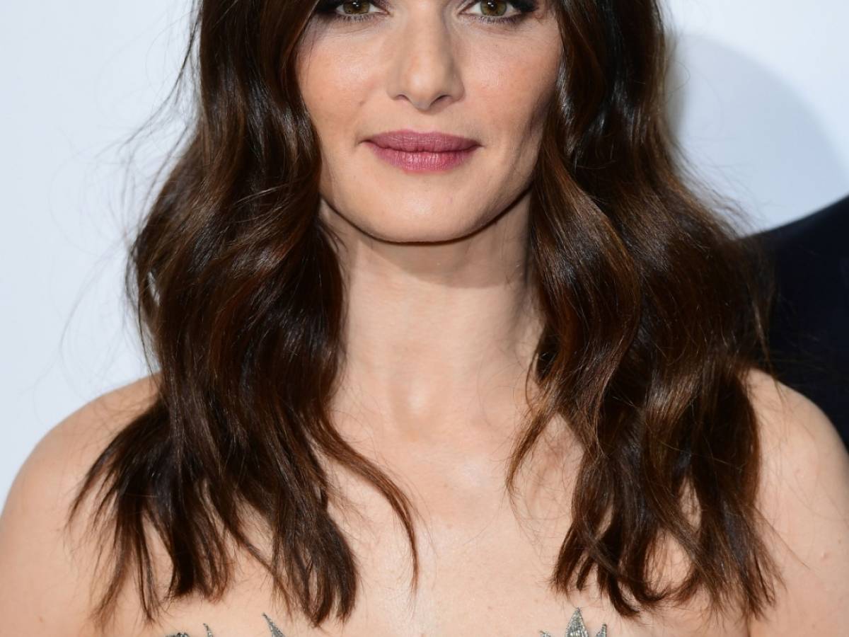 Rachel Weisz sarà Elizabeth Taylor nel film "A Special Relationship ...