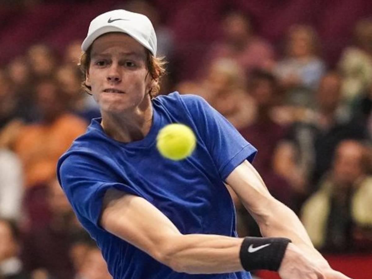 Baby Sinner e i suoi fratelli Binaghi: "Italia giovane e forte" - il ...