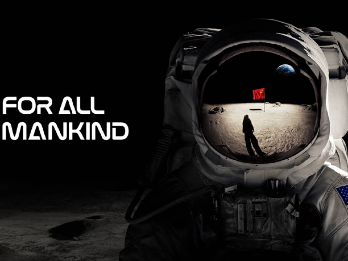 For All Mankind: quando la Nasa arrivò seconda sulla Luna - il Giornale