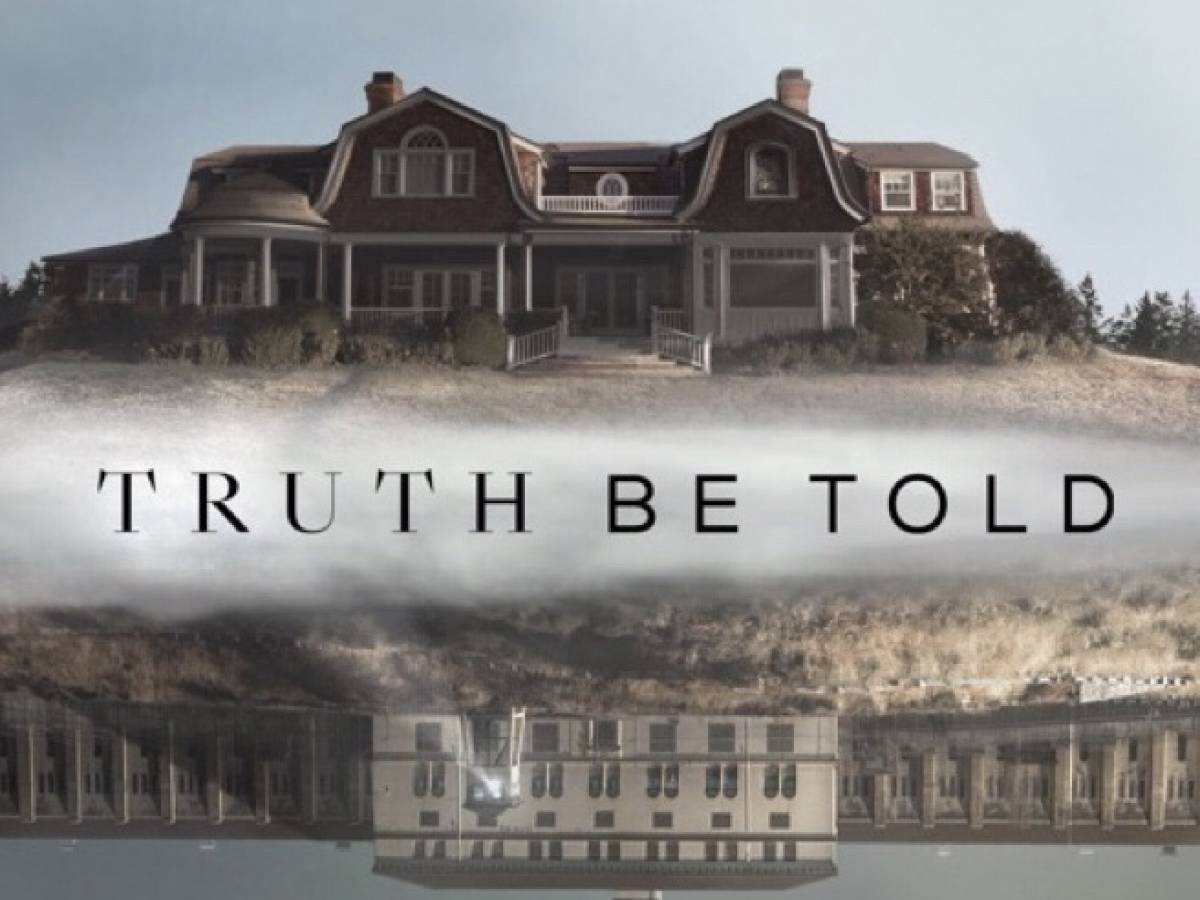 Truth Be Told: arriva la nuova serie tv thriller di Apple - il Giornale