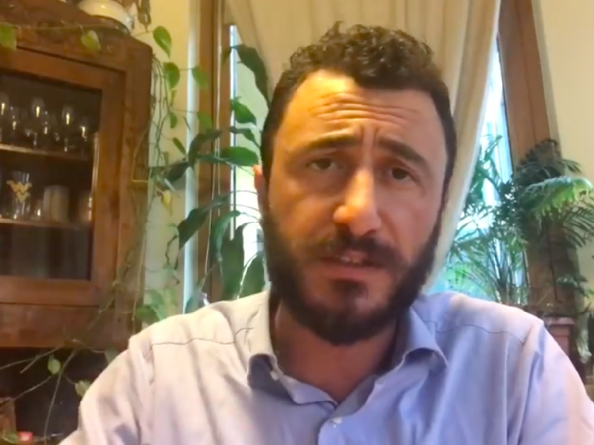 Caso Pozzolo, il ferito di Capodanno sporge querela: "Mai toccato l ...