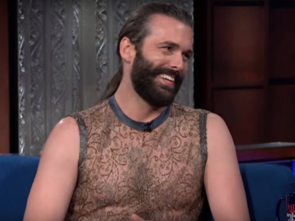 Un'altra icona gay conquista la cover di Cosmopolitan - il Giornale