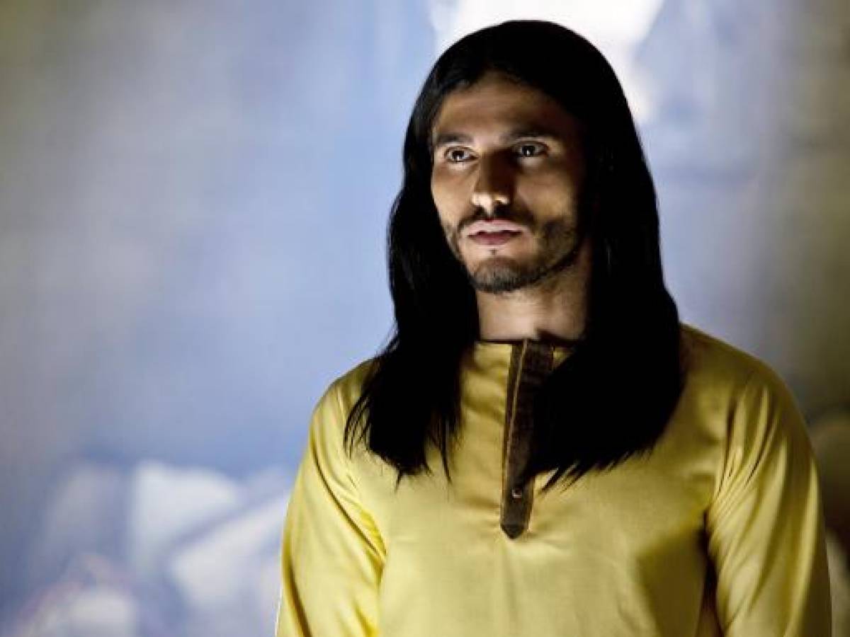 Messiah, religione e non solo nella nuova serie Netflix - il Giornale