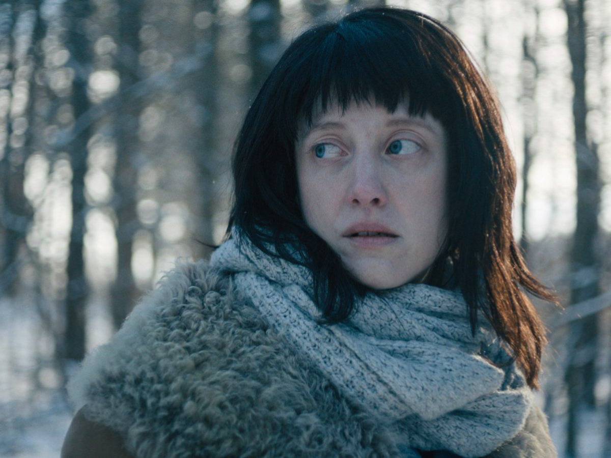 Al cinema c'è "Nancy", thriller psicologico di struggente cupezza - il ...