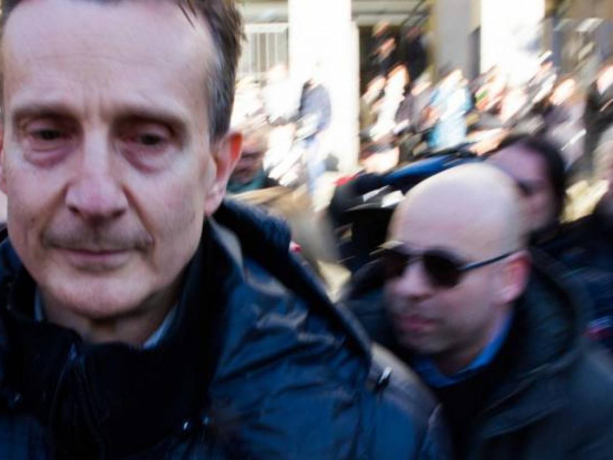 Antonio Logli uccise Roberta. Cassazione: impensabile una fuga ...