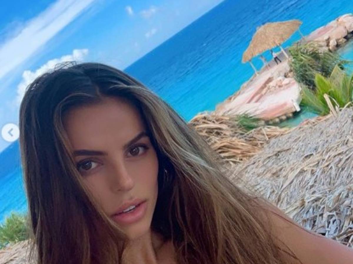 Brooks Nader, la modella di Sports Illustrated si sposa - il Giornale