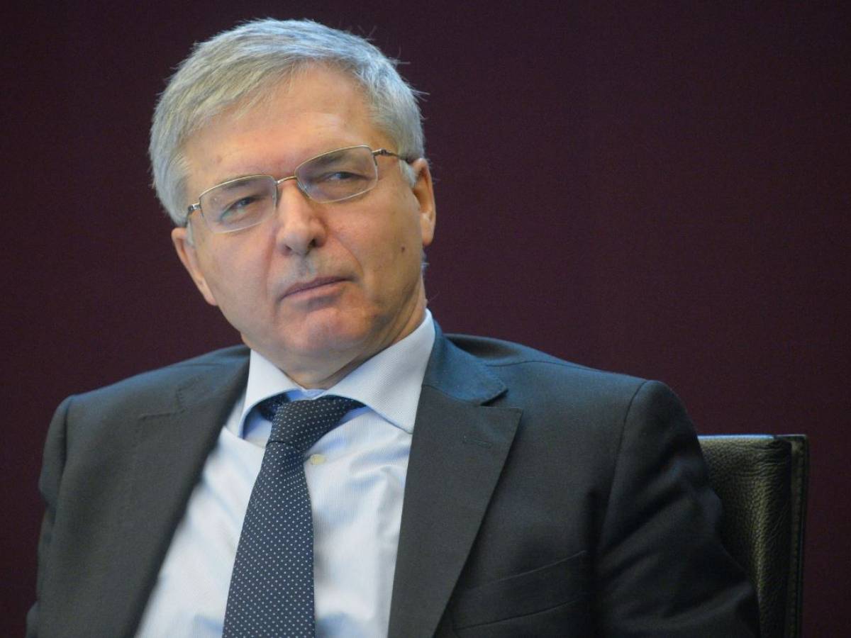 Carige, Ccb scombina i piani di Franco - il Giornale