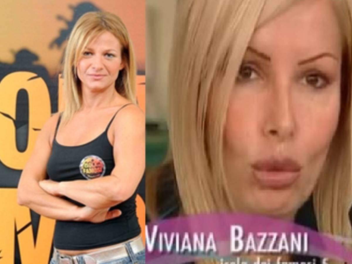 Così la Bazzani ha perso la vista: "Colluttazione con un clandestino ...