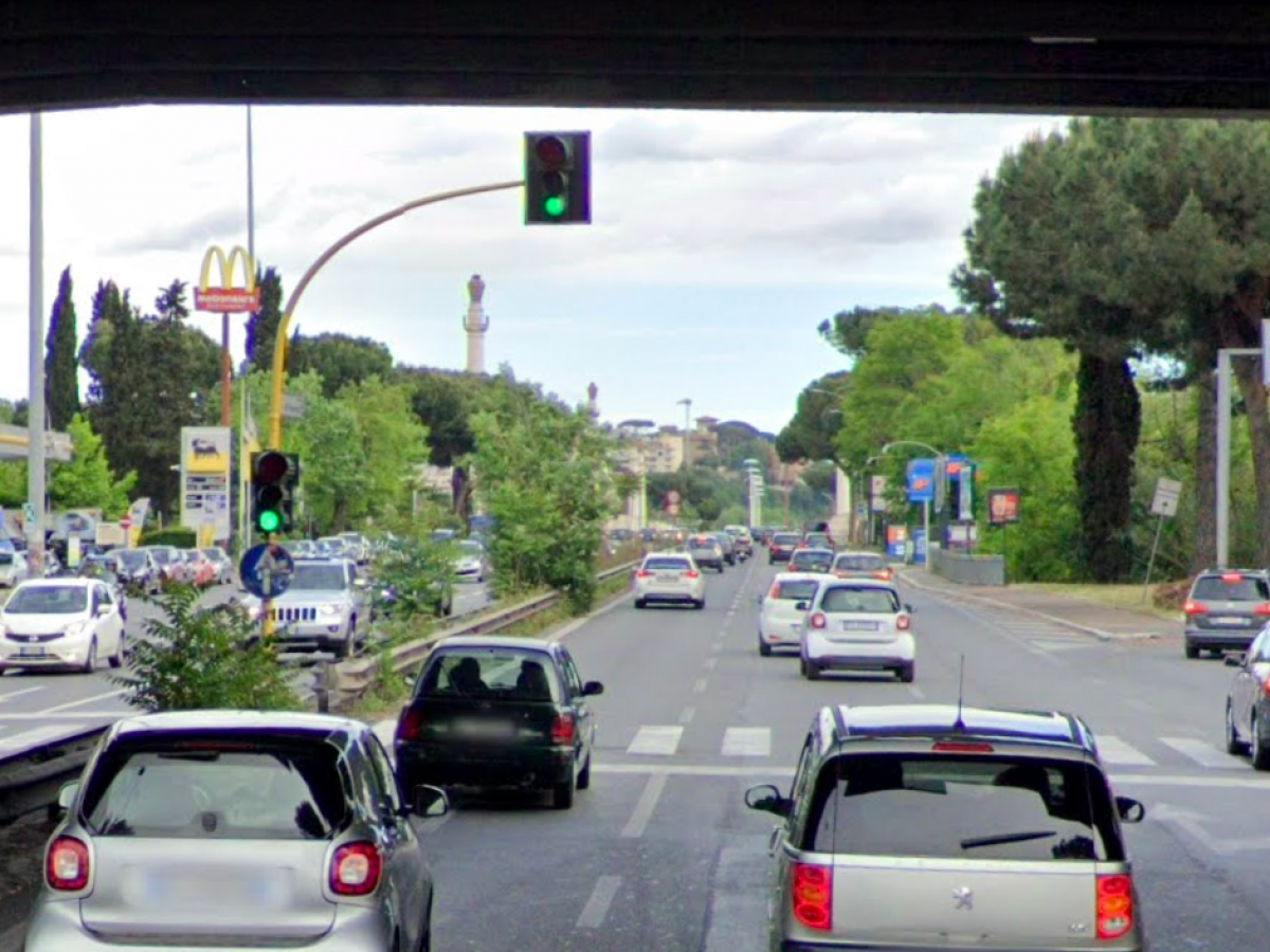 Corso Francia: la sfida per vincere la morte - il Giornale