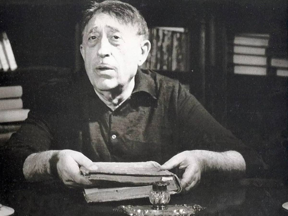 Il nobile giardino poetico del barone Lucio Piccolo - il Giornale
