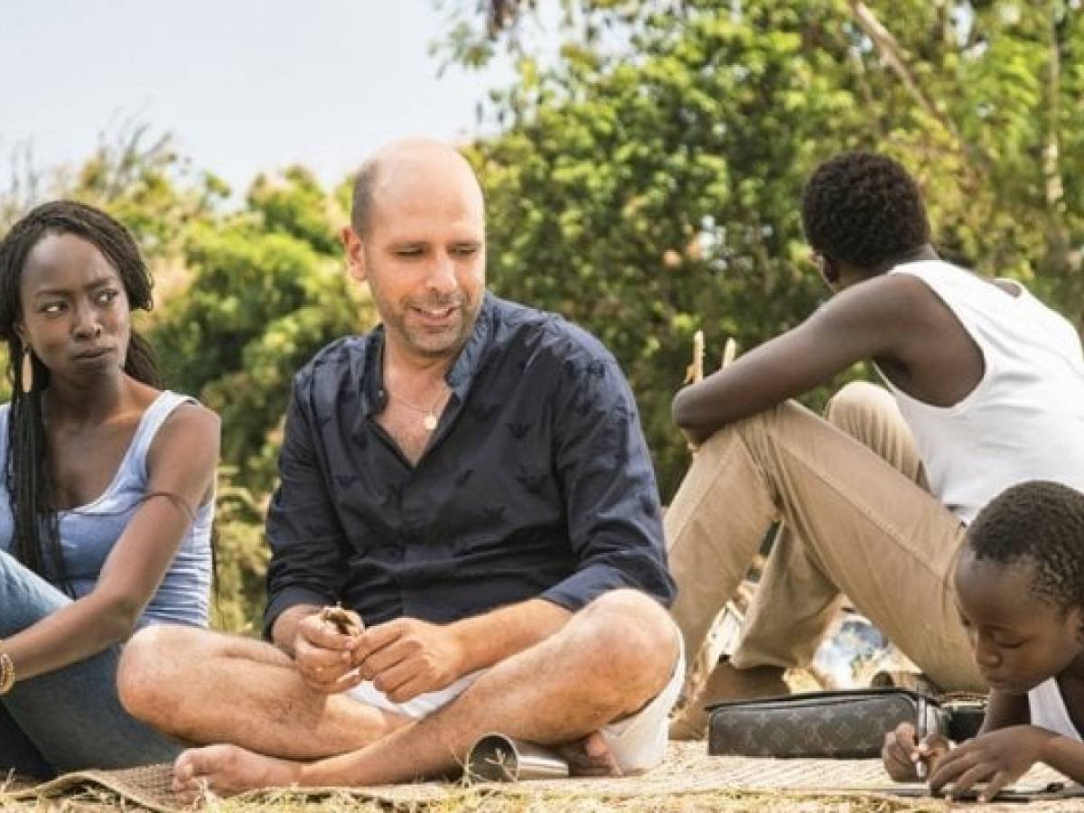 I 5 segreti di "Tolo Tolo", il film di Checco Zalone - il Giornale