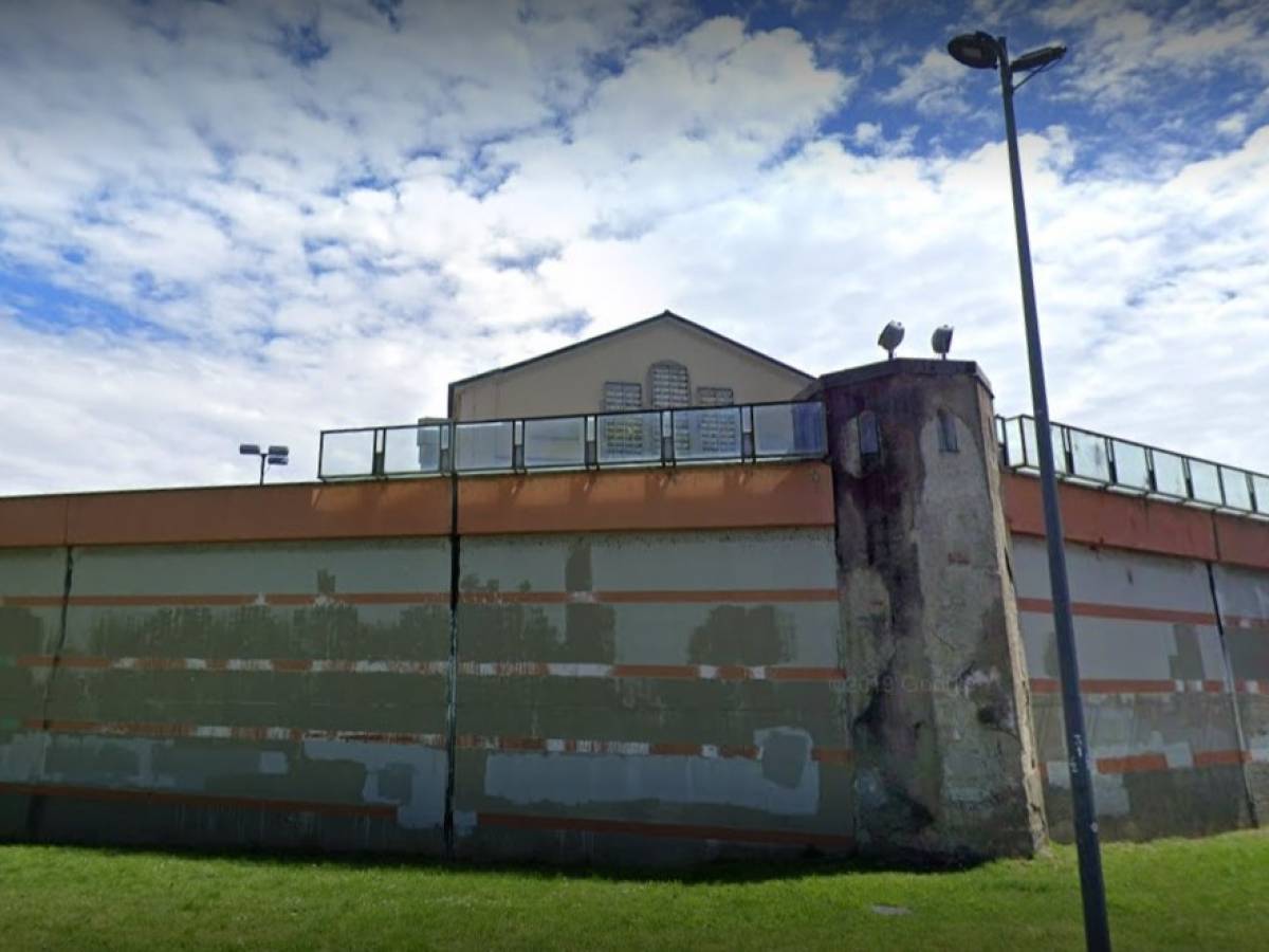 In carcere a 85 anni. Ma i giudici le sospendono la pena - il Giornale