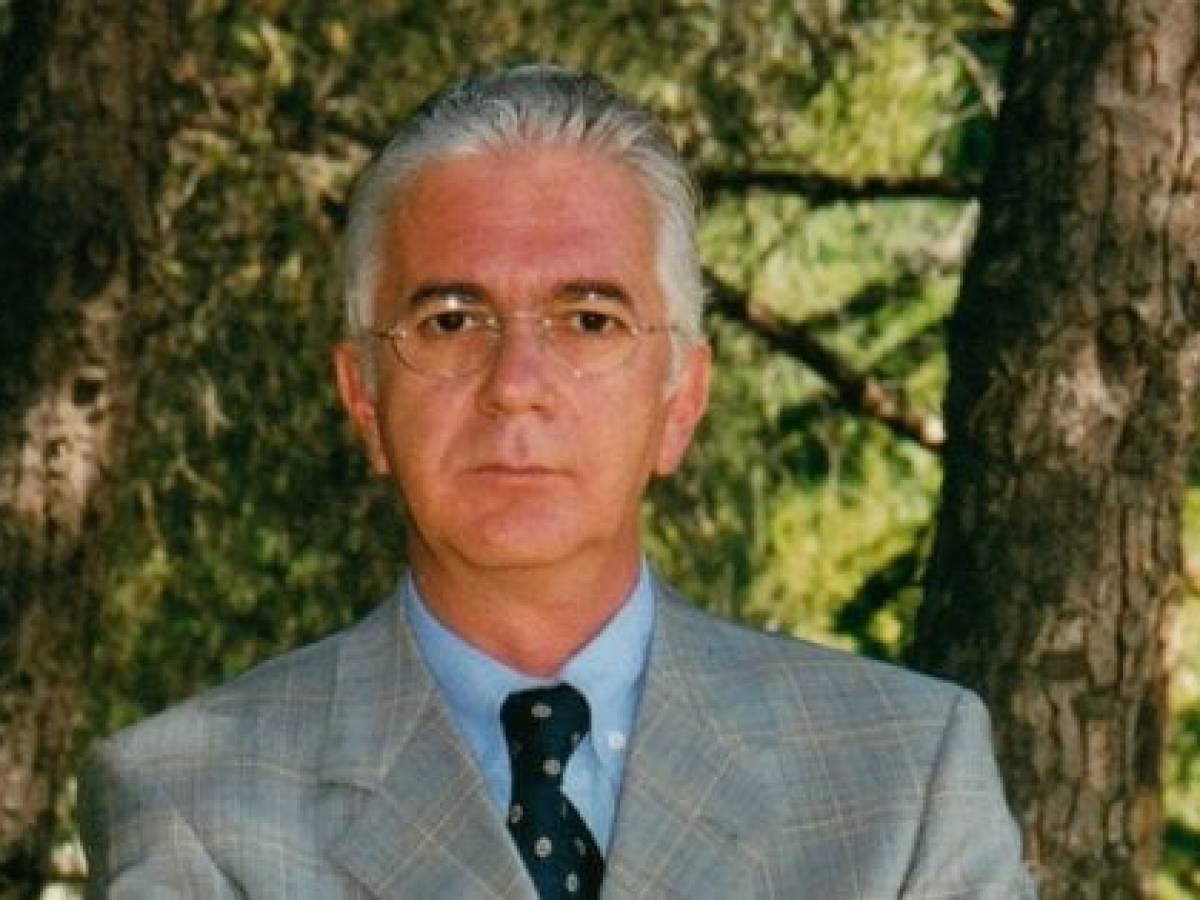 Addio a Francesco Claudio Averna. Il suo amaro famoso in tutto il mondo ...