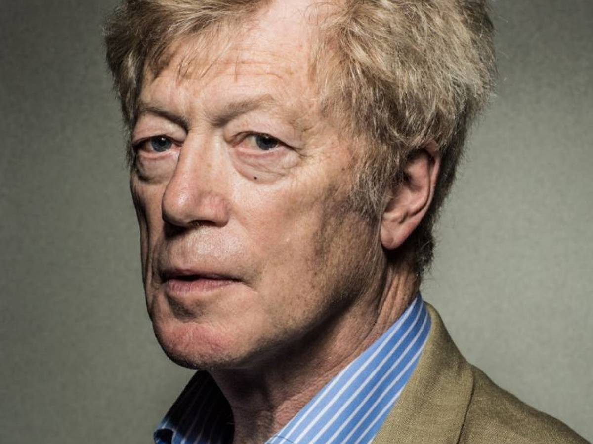 L'eredità di Sir Scruton è fondamentale ma l'Europa la ignora - il Giornale