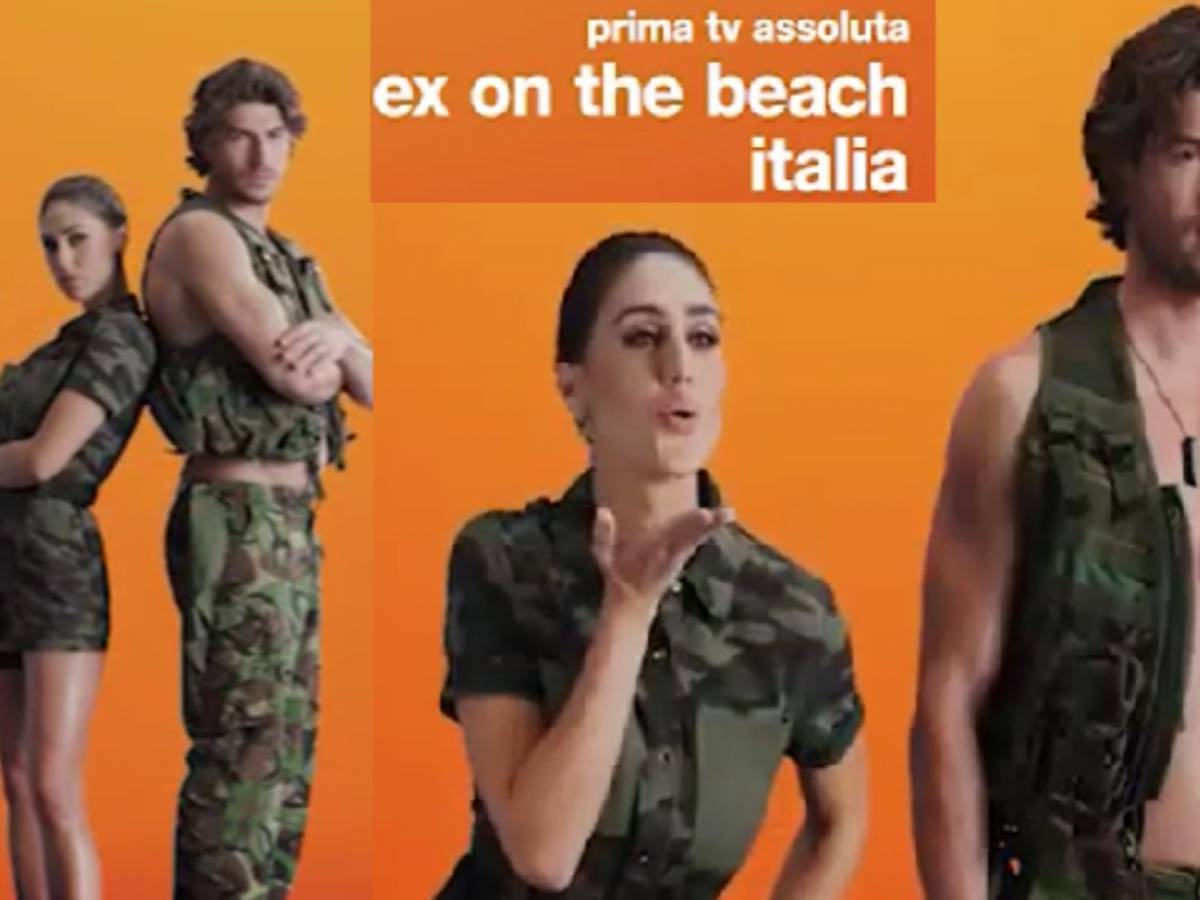 Ignazio Moser e Cecilia Rodriguez debuttano su Mtv: "Non ci sentivamo ...