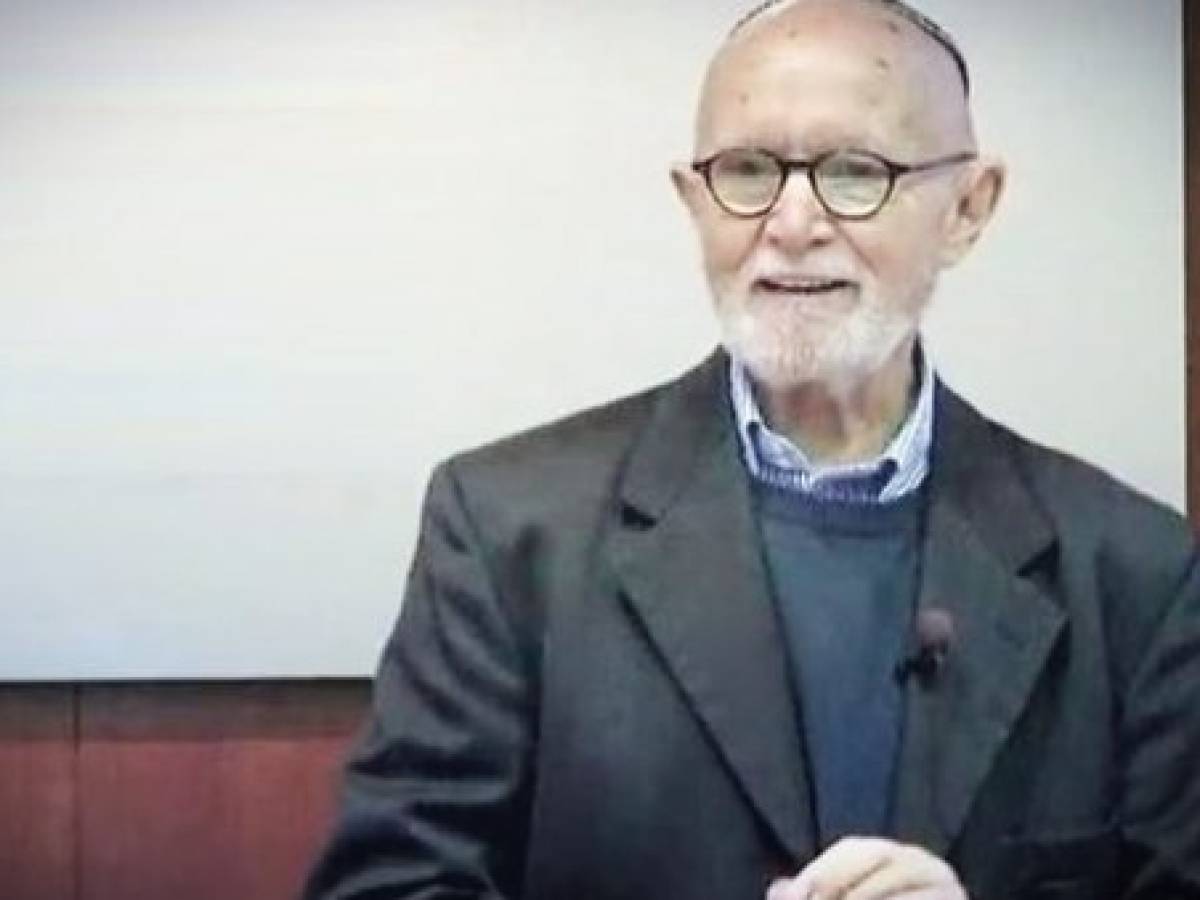 "Vi racconto Auschwitz", ma l'uomo si era inventato tutto - il Giornale