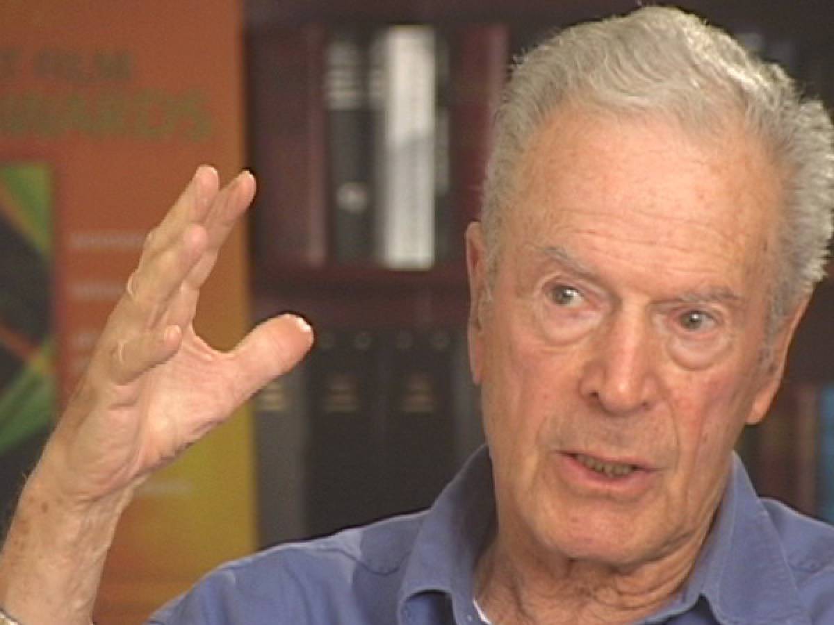 Addio a Gene Reynolds, il papà di M.A.S.H. - il Giornale