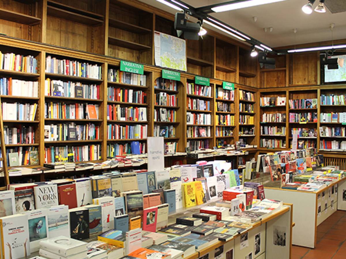 Cari librai, chi vi difenderà più? - il Giornale