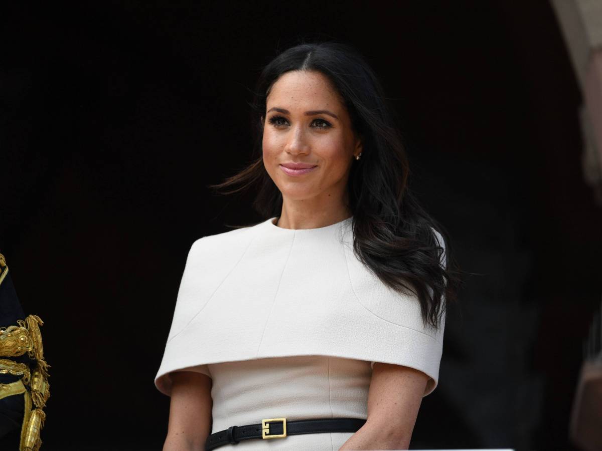 Meghan e Harry licenziano tutto il loro staff - il Giornale