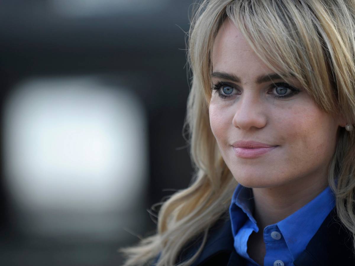 La confessione di Duffy: "Sono stata sequestrata e violentata" - il ...