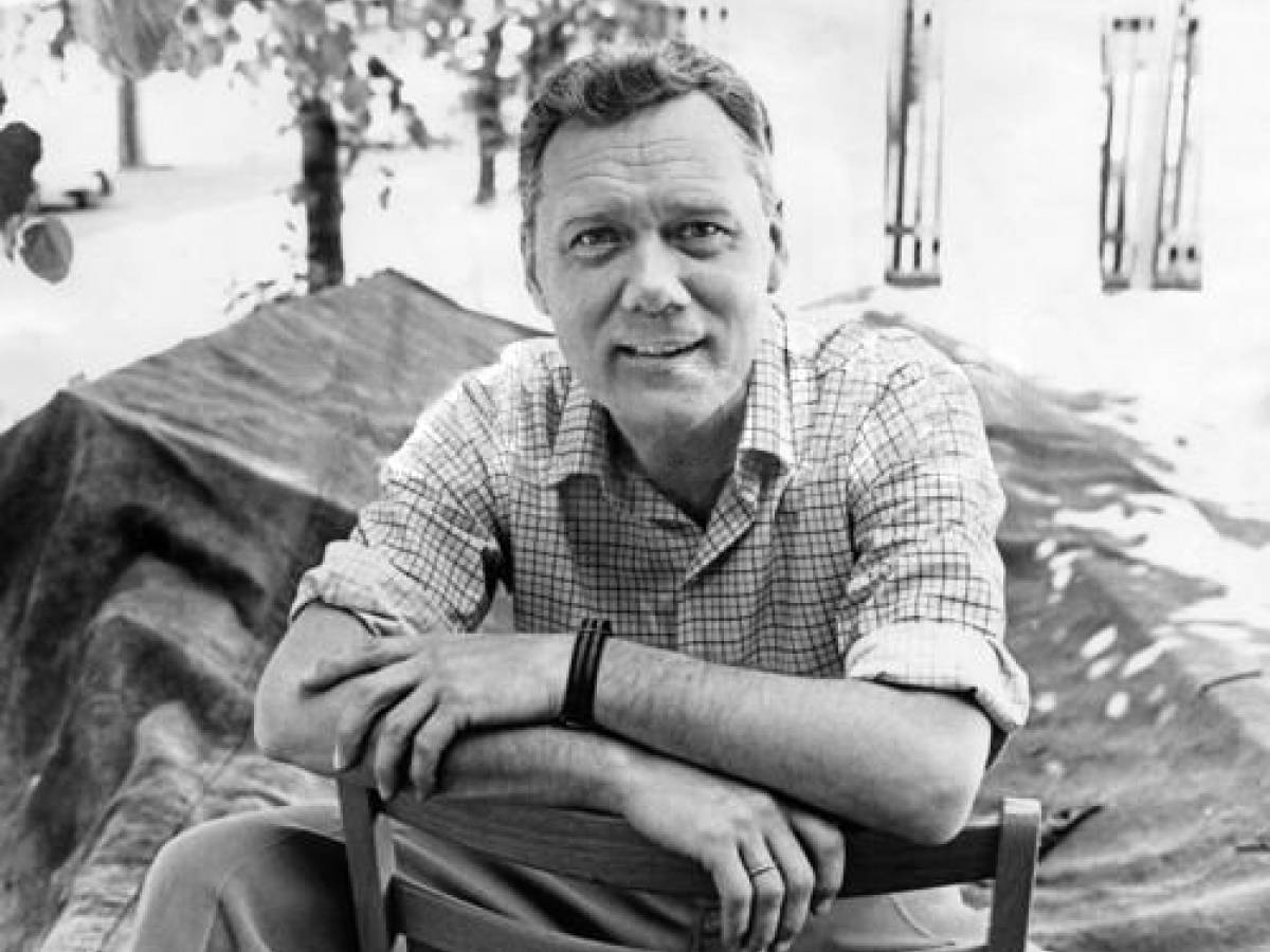 È morto Olof Thunberg: era il nonno di Greta - il Giornale