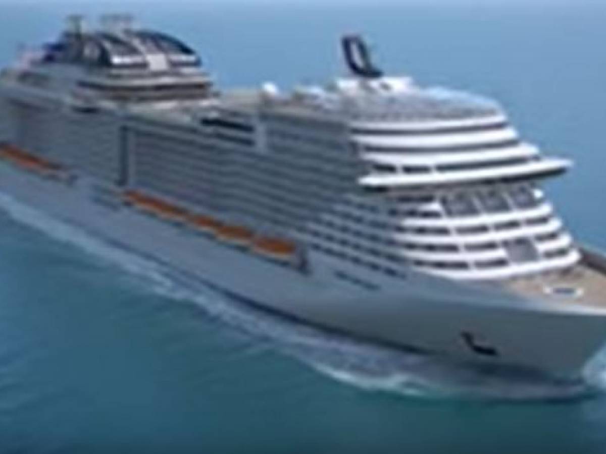 Coronavirus, nave da crociera italiana respinta da 2 porti dei Caraibi ...