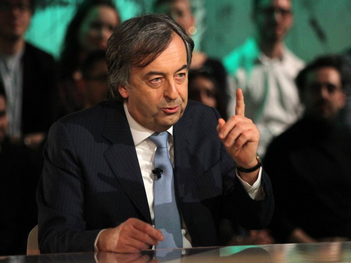 Esame di medicina, Burioni boccia in blocco: 10 promossi su 408 - il ...