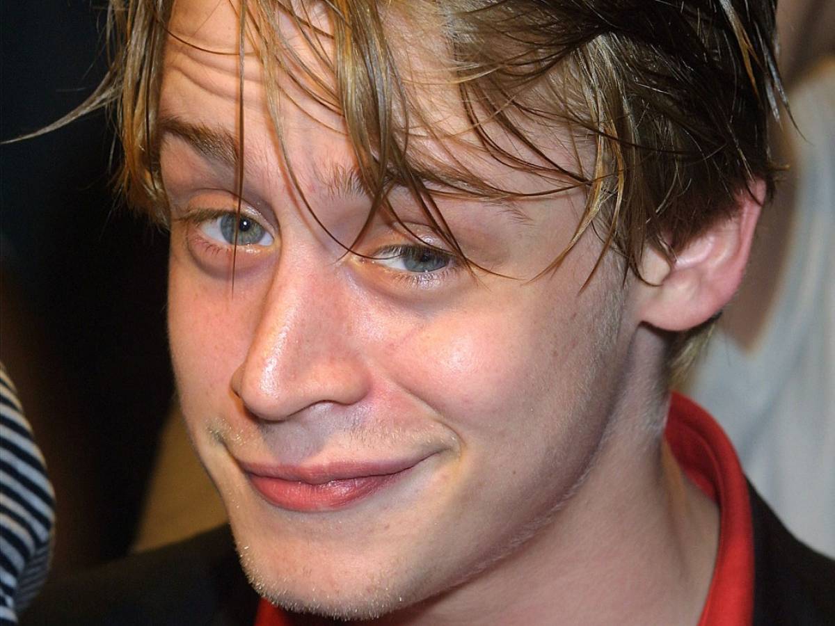 Macaulay Culkin ritorna sulle scene con American Horror Story - il Giornale