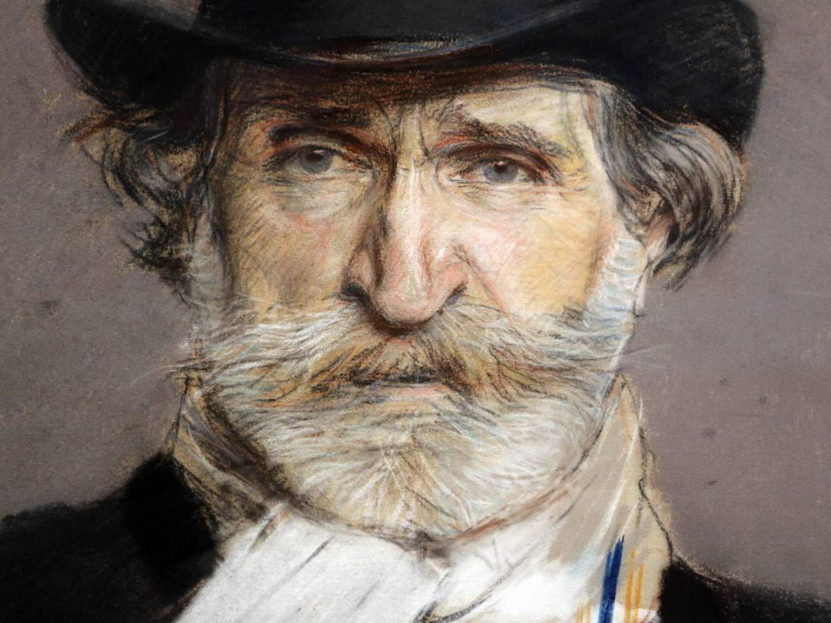 Verdi, parlamentare controvoglia fu un Maestro anche nella politica ...