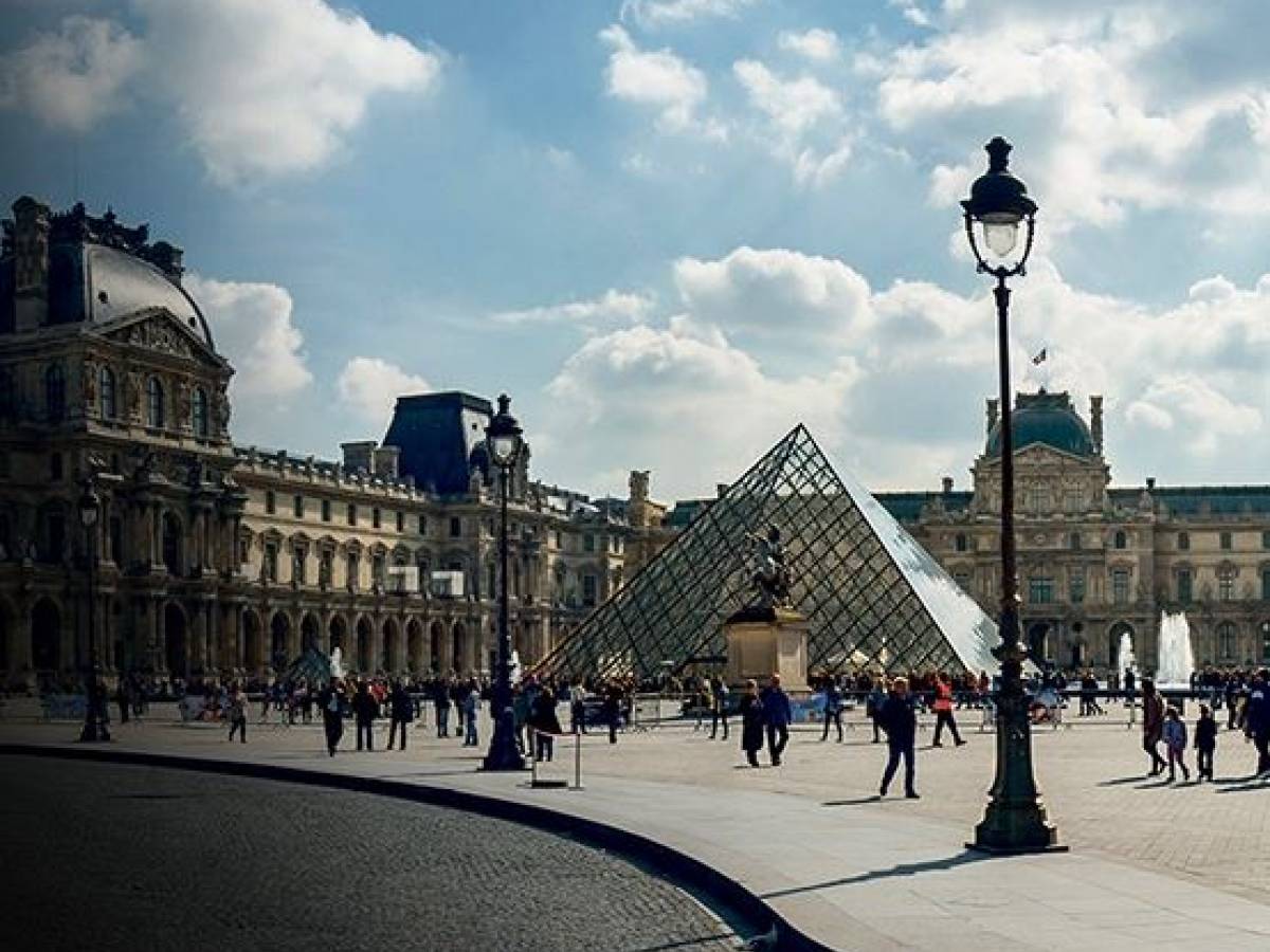 Coronavirus: chiuso anche il Louvre di Parigi - il Giornale