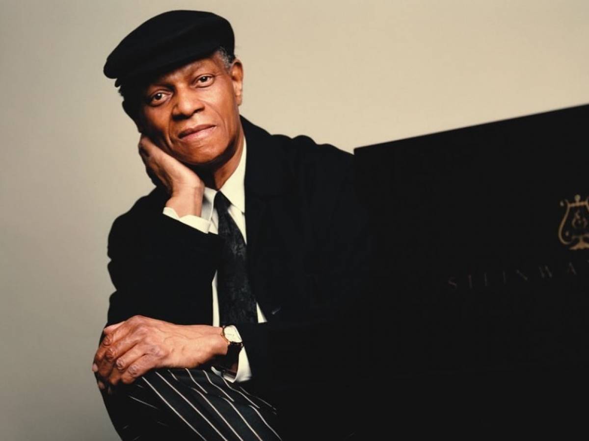 Jazz, morto il grande pianista Alfred McCoy Tyner - il Giornale