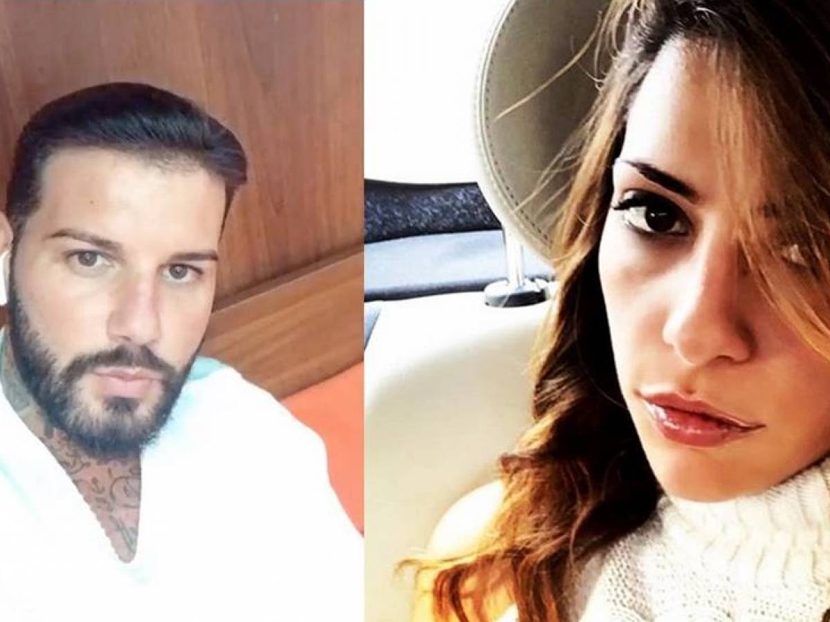 Temptation Island, Flavio Zerella frequenta Nunzia Sansone? - il Giornale