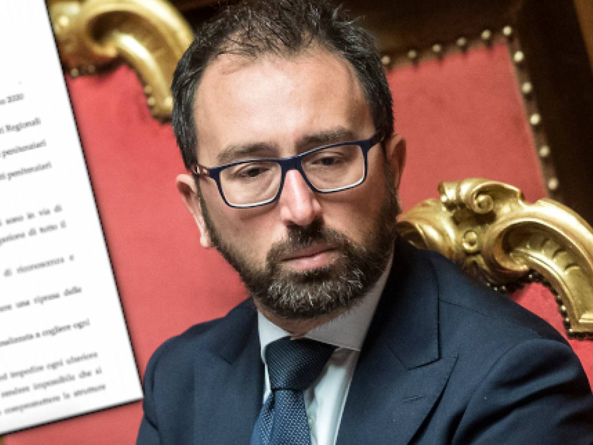 Spunta un documento riservato: "Possibili nuove rivolte in carcere ...