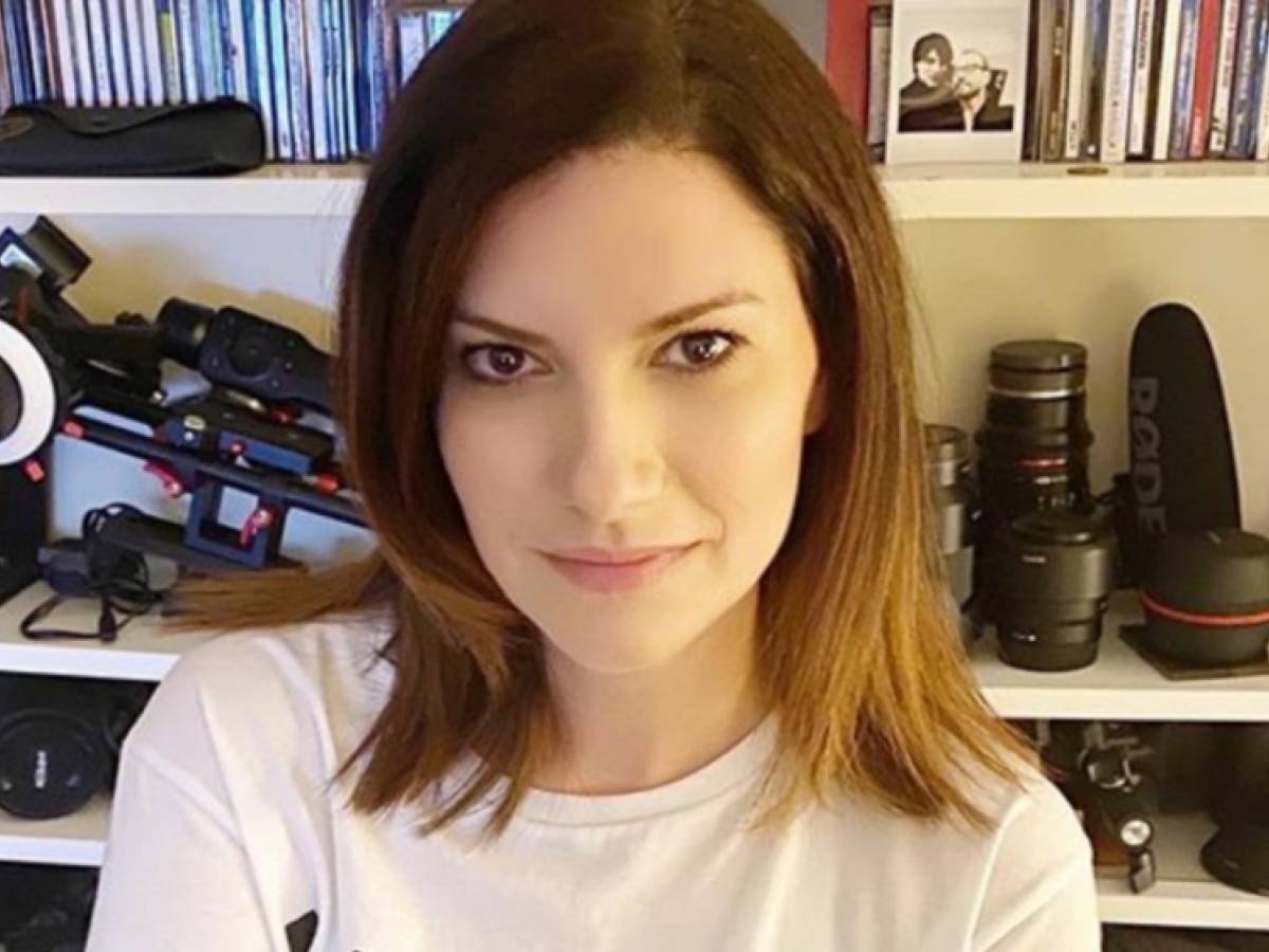 Laura Pausini dona 100mila euro alla Croce Rossa, che la ringrazia: "Un ...