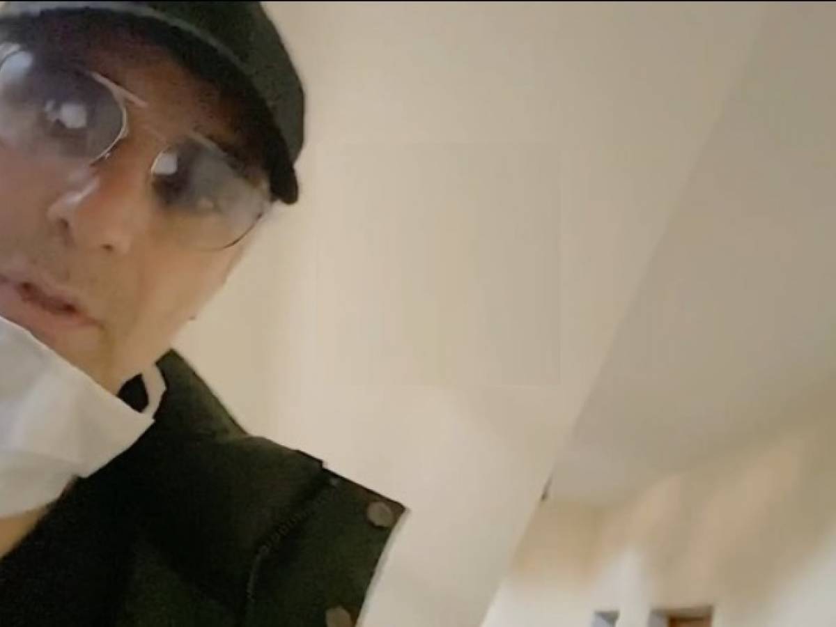 La polemica di Raoul Bova: "Mi chiedo se l’emergenza sia gestita da ...