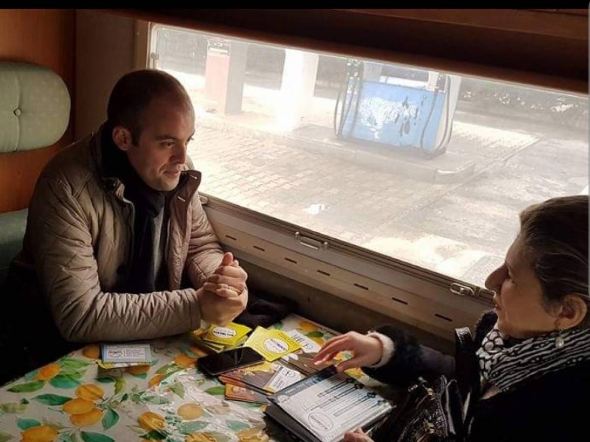 M5s, è morta la senatrice Bogo Deledda - il Giornale