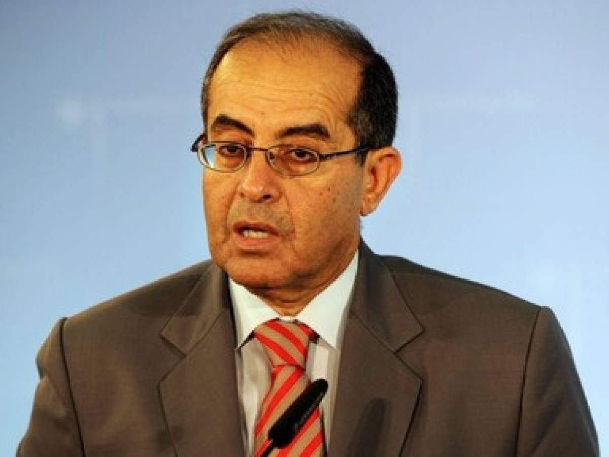 Morto di coronavirus l'ex premier libico Mahmoud Jibril - il Giornale