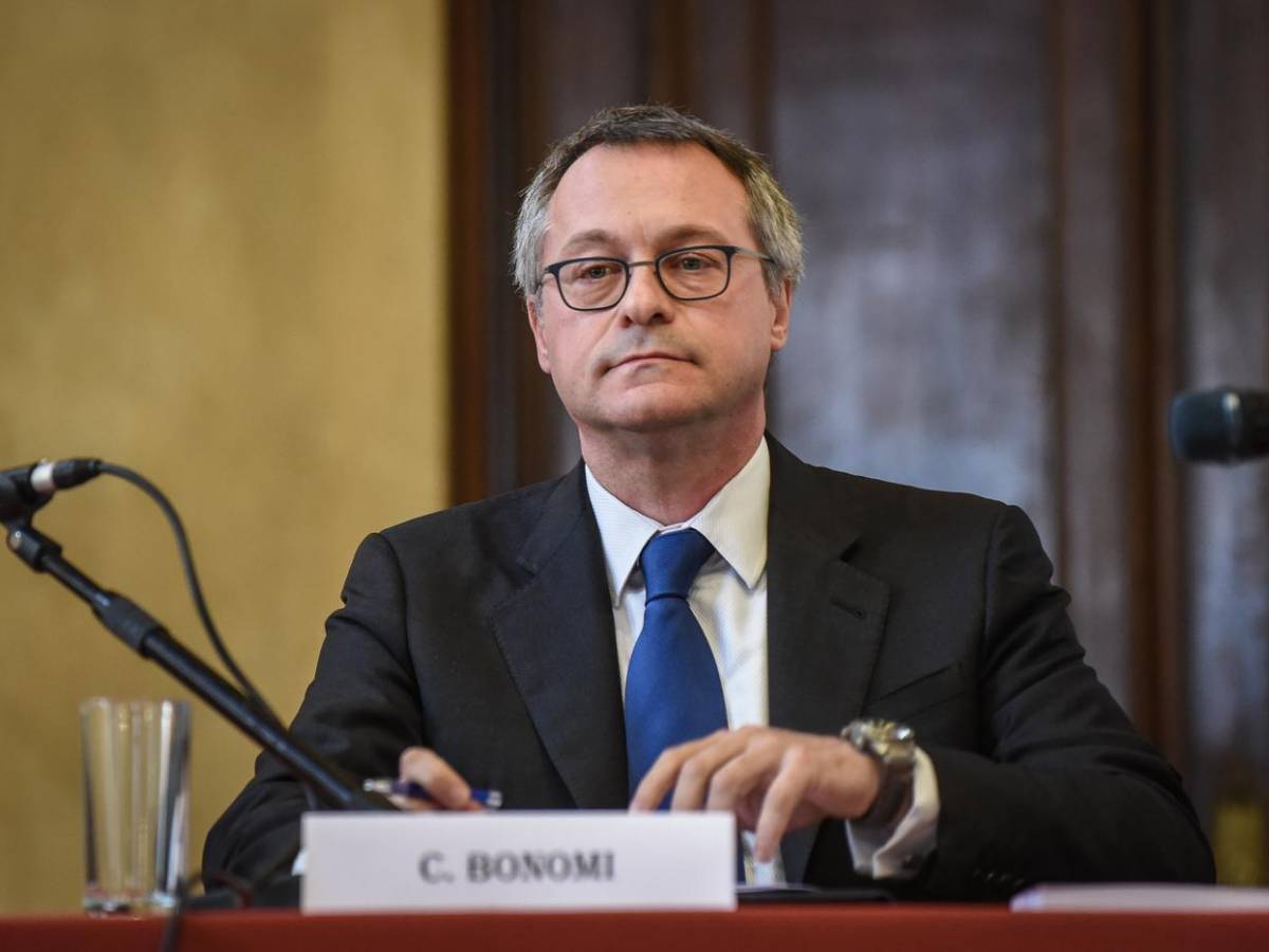 Confindustria, Carlo Bonomi è il nuovo presidente. "L'Italia non può ...