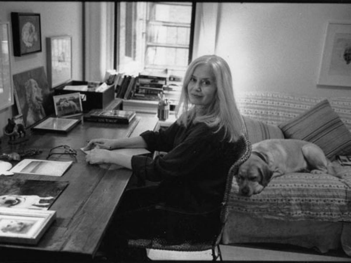 Amy Hempel, l'arte di narrare l'America in poche parole - il Giornale