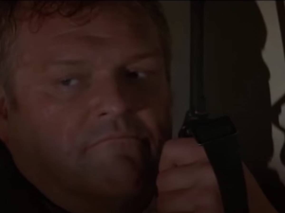 Morto Brian Dennehy, l'attore che interpretò lo sceriffo di Rambo - il ...