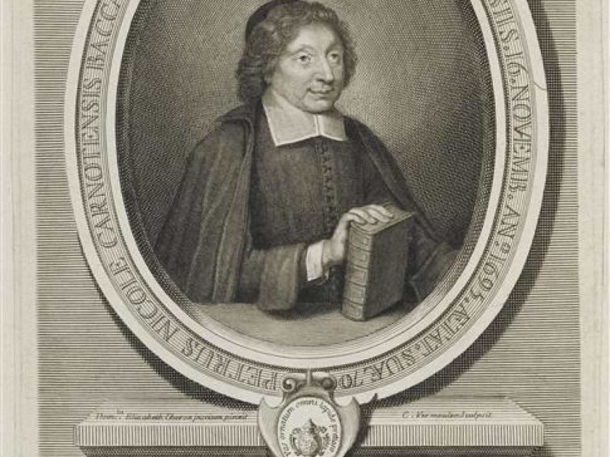 Pierre Nicole, il volto umano (troppo umano) del nichilismo che piaceva ...