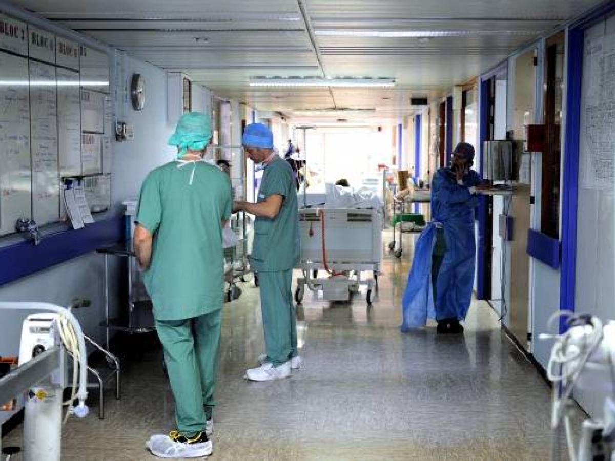 Covid: il 77% dei pazienti è migliorato con il tocilizumab, farmaco ...