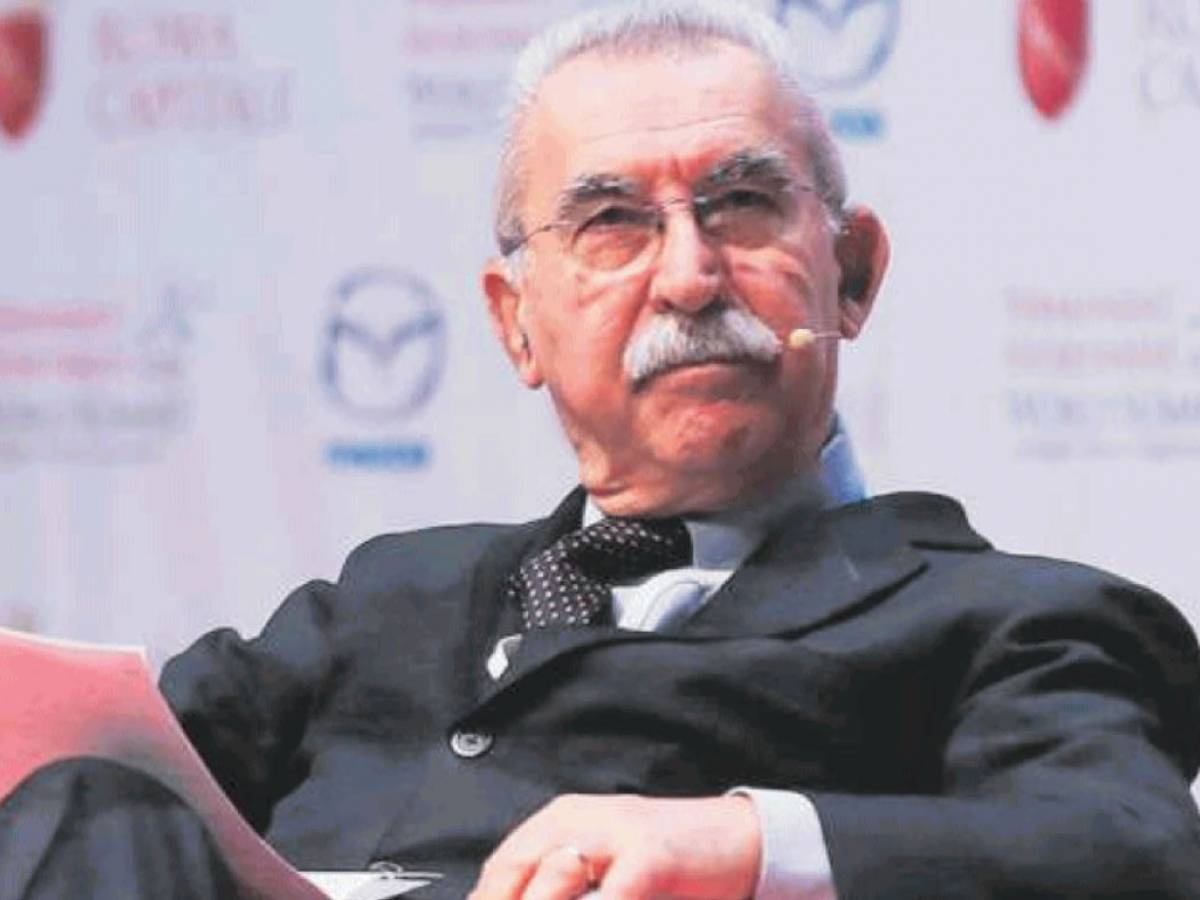 Giulietto, il comunista perfetto passato dall'Urss al complottismo - il ...