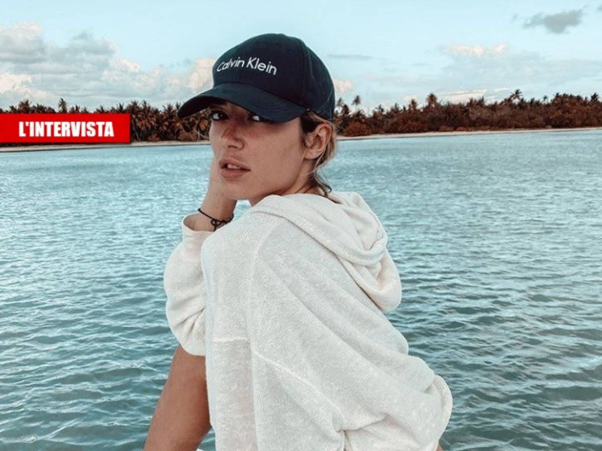 Soleil Sorge: "Sono bloccata ai Caraibi. Ma alle critiche rispondo con ...