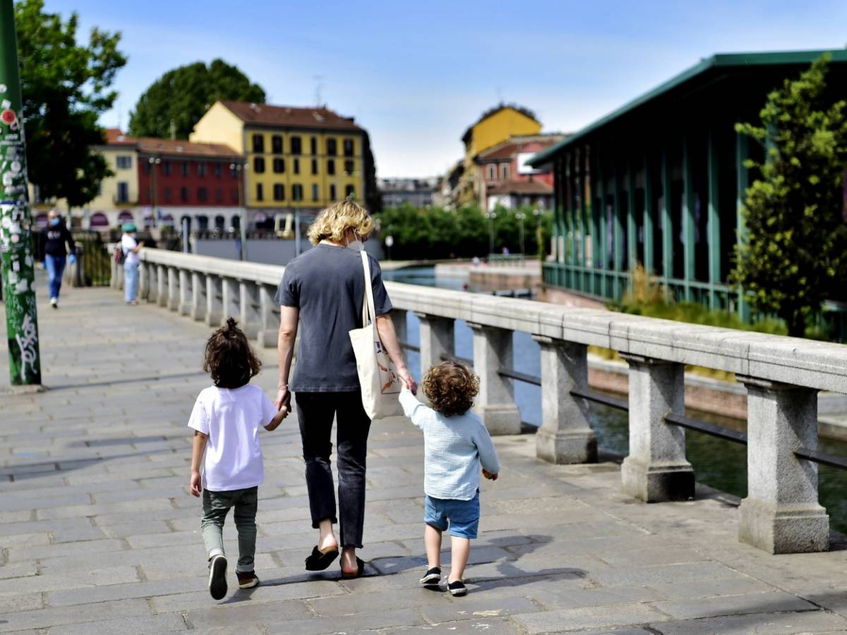 Covid-19, i bambini lo trasmettono o no? Ecco cosa dicono gli studi ...